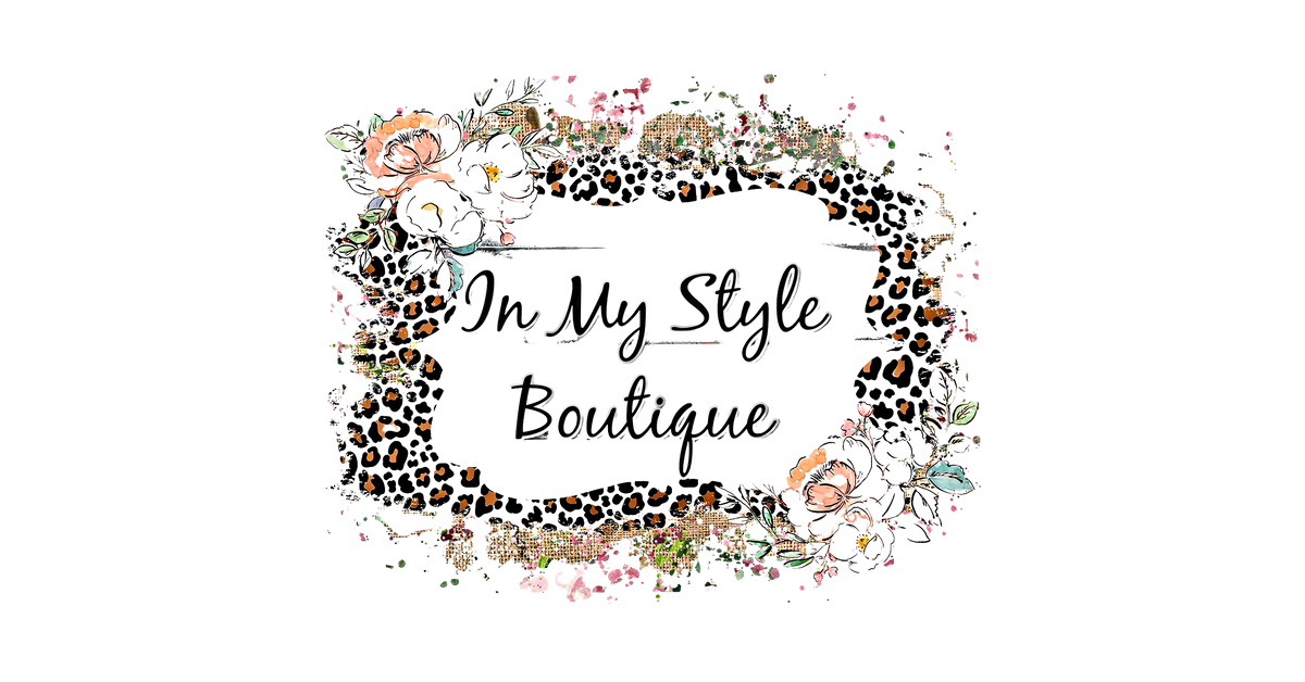 In My Style Boutique