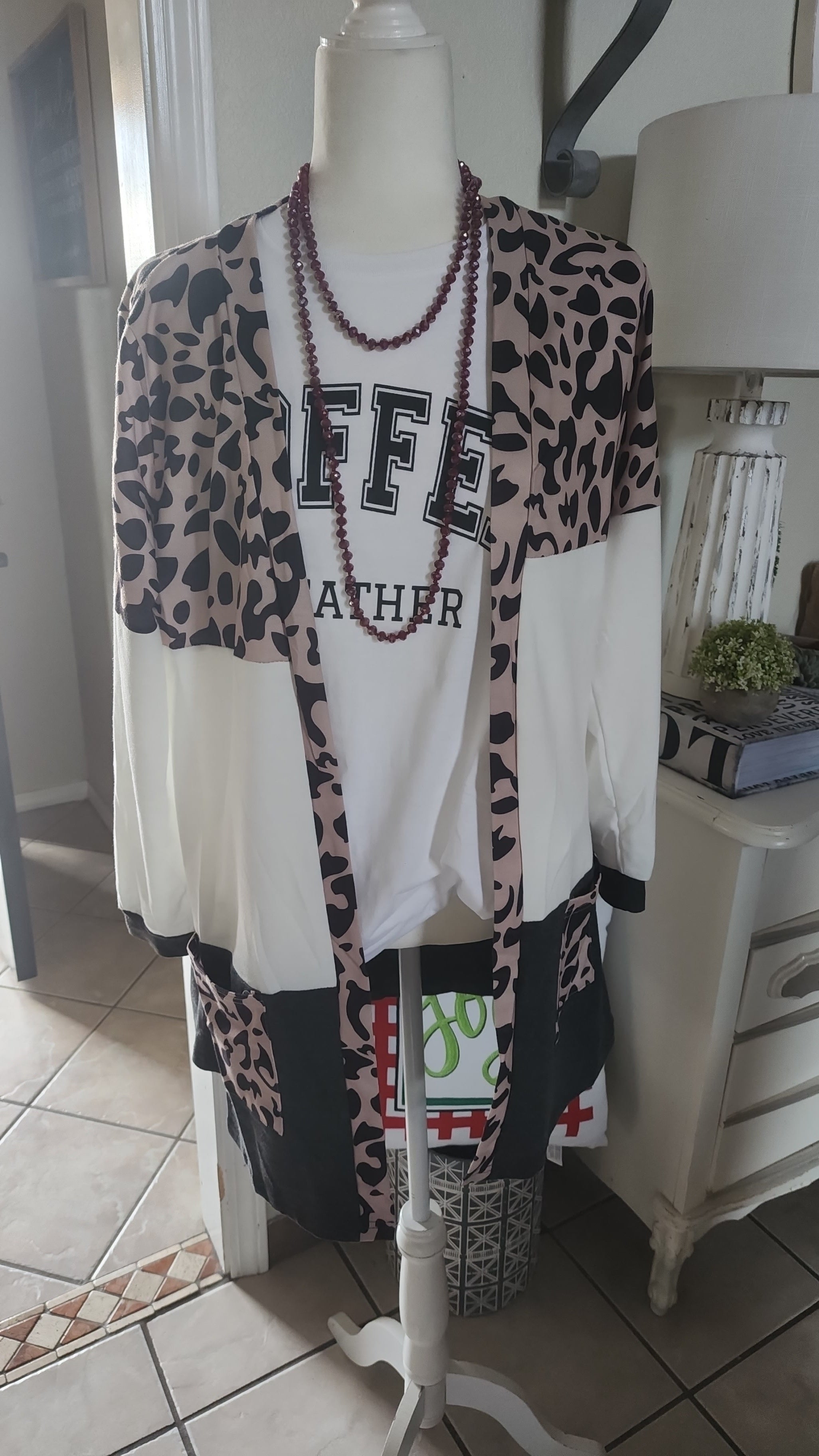 Coffee Set – In My Style Boutique