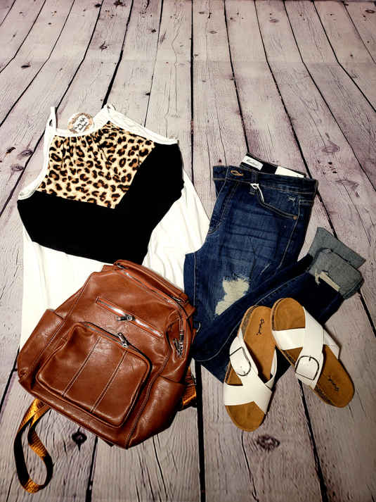 In My Style Boutique